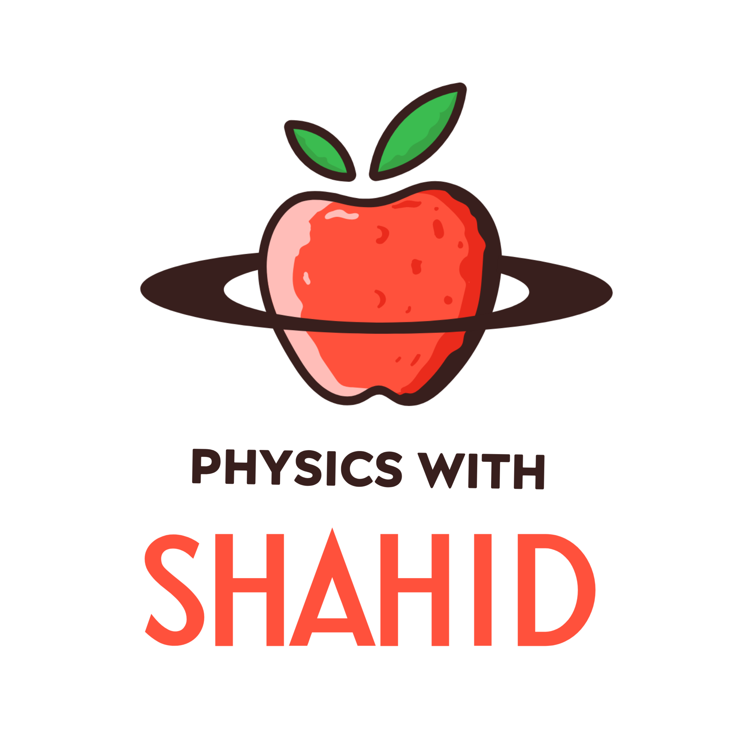 Physics with Shahid